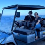 Avalon: Haunted Golf Cart Tour - The Itinerary in Detail