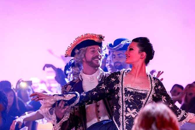 Avanspettacolo: Cabaret Dinner Show in Venice - Authentic Insights from Reviewers