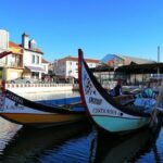Aveiro, Costa Nova beach and Moliceiro Boat, half-day from Coimbra - How the Itinerary Fits Together