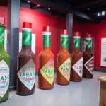 Avery Island Experience- Tabasco & Jungle Gardens Self-guided tour - An In-Depth Look at the Avery Island Experience