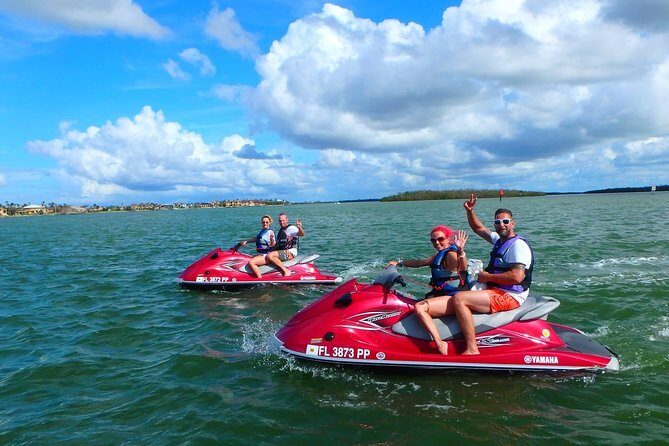 Avi's Premium Dolphin Tour by Jet Ski - Final Thoughts: Is It Worth It?