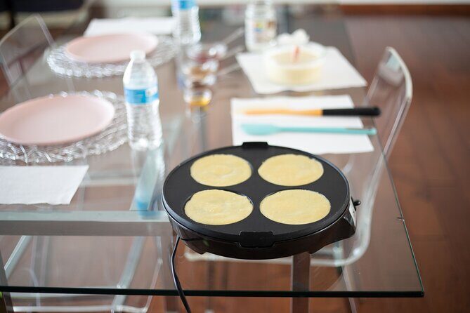 Awesome French Crêpes Cooking Class - FAQ