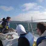 Awesome San Francisco Bay Private Sailing Adventure via Sausalito - Why This Tour Is a Top Choice for Many Travelers
