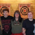 Axe-Throwing - Who Will Love This Activity?