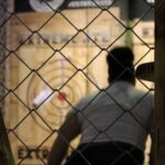 Axe Throwing 60 Min - Key Points