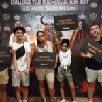 Axe Throwing Axeperience 90 Min - Final Thoughts