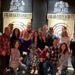 Axe Throwing Experience with Private Lane and Coach in Nashville - What Do the Reviews Say?