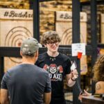 Axe Throwing in Fresno - Is It Worth the Price?