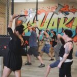 Axe Throwing in San Francisco - The Itinerary: A Step-by-Step Breakdown