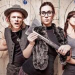 Axe Throwing in Syracuse - Who Will Love This Experience?
