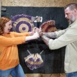 Axe Throwing Las Vegas Fremont Street - What Makes This Tour Stand Out?