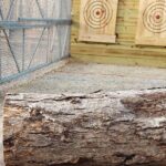 Axe Throwing Training - The Meeting Point and Practical Details
