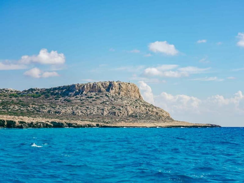 Ayia Napa: Famagusta Chill and Relax Cruise with Lunch - How Does It Compare to Similar Experiences?