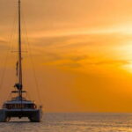 Ayia Napa: Sunset Catamaran Cruise with Snacks & Drinks - Setting Sail: A Closer Look at the Experience