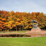 azienki Park and Palace Warsaw Private Tour with Tickets - Highlights of the Tour