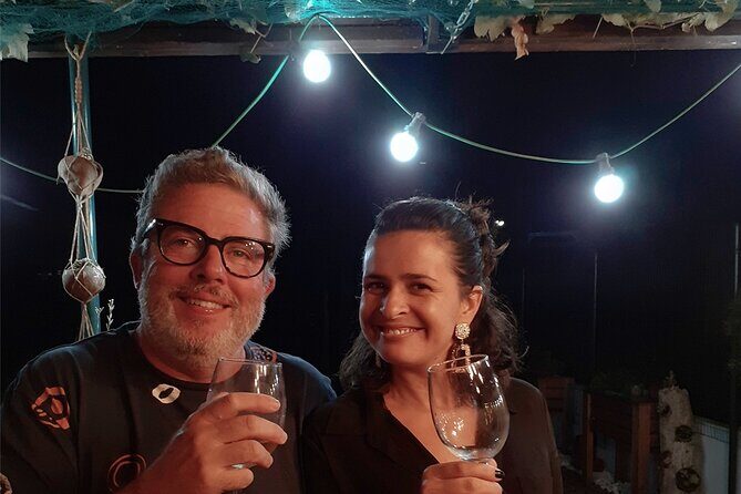 Azorean volcanic wine tour from Angra do Heroísmo - The Value and Why It’s Worth Considering
