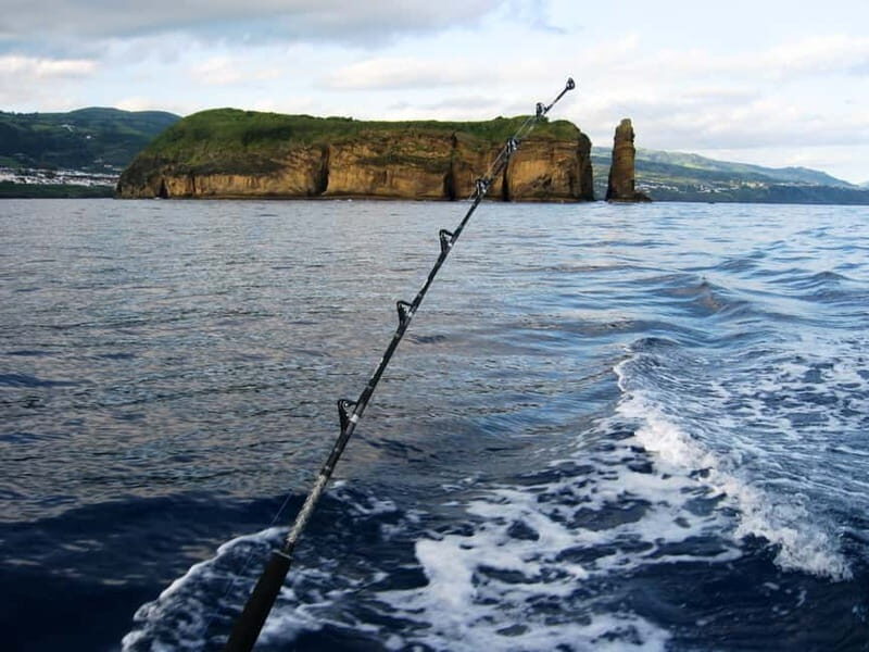 Azores: Ponta Delgada Sport Fishing Private Tour - Final Thoughts