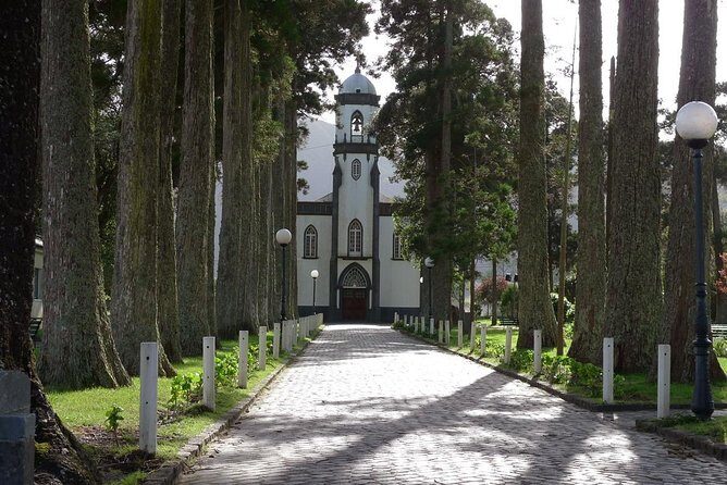 Azores Sete Cidades Green and Blue Lakes - Private Tour - Why This Tour Offers Great Value