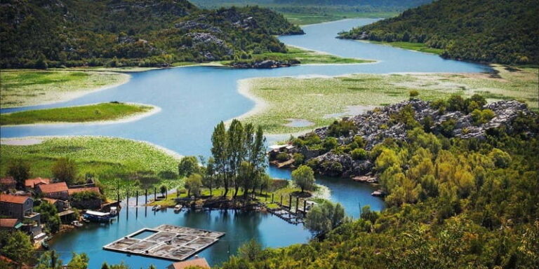 Azure Horizons: Skadar Lake Serenity & Bar's Timeless Tales - What Travelers Say: Authentic Perspectives