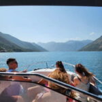 Azure Wonders: Kotor's Blue Cave Expedition - The Itinerary: What You’ll See and Do