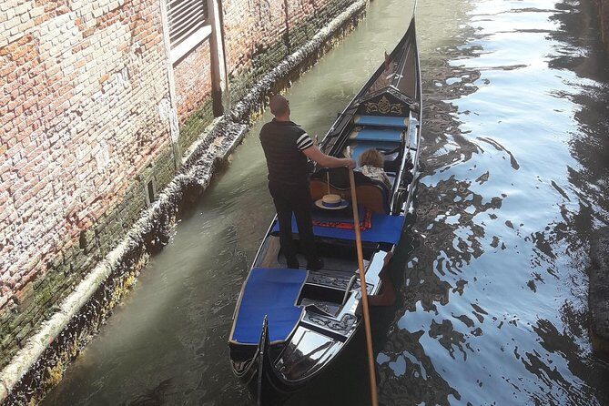 Bacaro Tour in Venice: walk, eat and drink in Venice - Practical Details That Matter