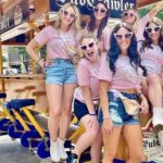 Bachelorette Bliss in ATX: Yoga, Wheels, and Photos Half Day - Practical Details and Considerations