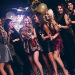 Bachelorette Party Club Crawl - The Real Experience: What We Loved & What Could Improve