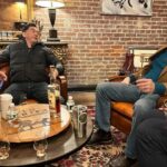 Bachelors in Bourbon Paradise - 8-12 Bachelor Party - Who Will Love This Tour?