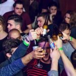 Bachelors party in Bucharest - party tour - Deep Dive into the Itinerary
