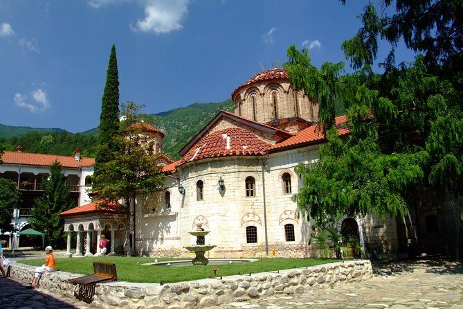 Bachkovo Monastery & Asen's Fortress - day tour from Plovdiv - Why This Tour Delivers Value