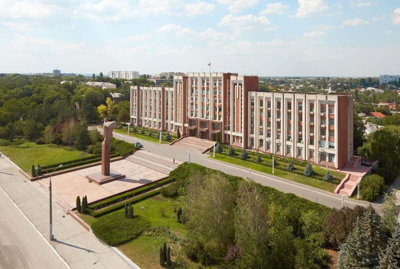 Back in the USSR - Tiraspol & Bender City - The Practical Side: Logistics, Value, and Tips