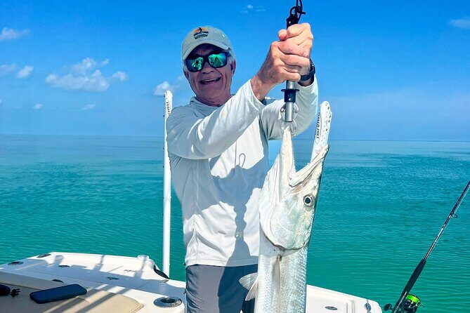 Backcountry Half Day Fishing Key West - Real Traveler Feedback