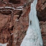 Backcountry Ice Climbing - The Perfect Fit: Who Should Consider This Tour?