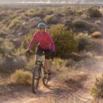 Backroads Bike Tour Of The Scenic Zion Area - The Experience and Value