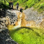 Bad Goisern: Canyoning Adventure for Beginners and Families - An In-Depth Look at What You Can Expect
