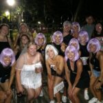 Bad Kitty Haunted Savannah Pub Crawl - Spooky, naughty ghosts - Who Will Love This Tour?