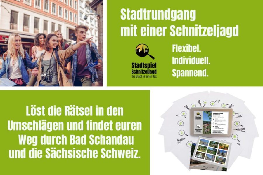 Bad Schandau: Scavenger Hunt through Saxon Switzerland - Final Thoughts: Who Will Love This Tour?