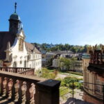 Baden-Baden: Self-Guided Audio Tour in English - How It Compares to Other Ways of Exploring Baden-Baden