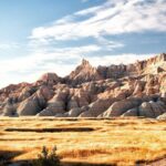 Badlands and Mount Rushmore Self-Guided Audio Tour Bundle - The Badlands: A Panorama of Beauty and History