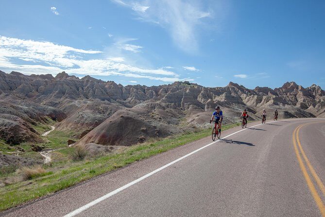 Badlands National Park by Bicycle - Private - The Sum Up: Why This Tour Offers Genuine Value