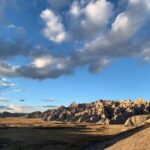 Badlands National Park Private Tour - Exploring Wall Drug and Scenic