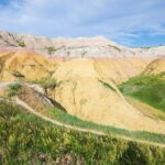 Badlands National Park Self-Guided Audio Tour - A Closer Look at the Itinerary