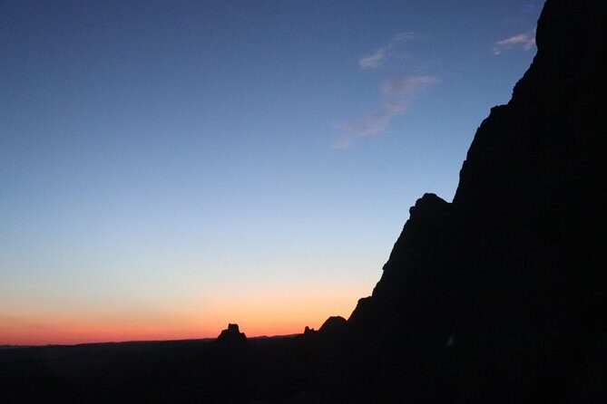 Badlands Sunset & Wildlife: Nature's Evening Glow - Who Would Enjoy This Tour?