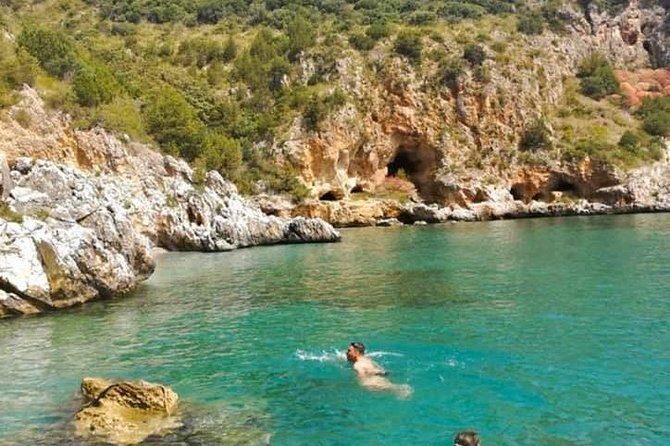 Baia Degli Infreschi - Final Thoughts
