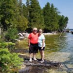 Baileys Harbor Lighthouses Segway Tour - What to Expect: The Practical Details