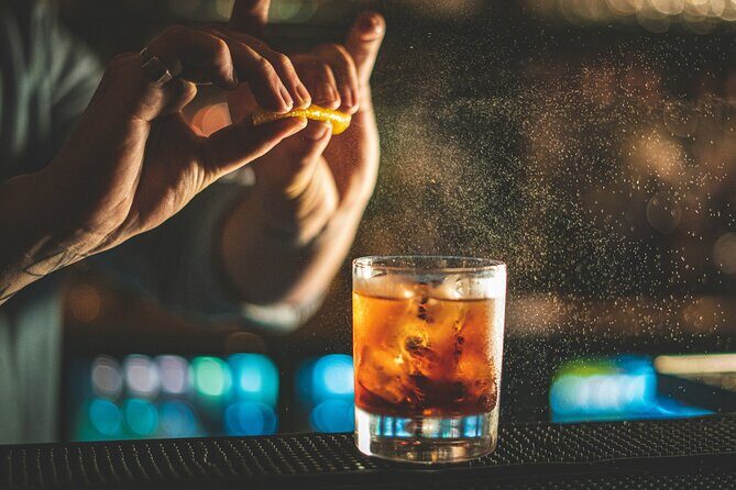Bainbridge Island Discovery and Whiskey tasting Tour - Transportation, Duration, and Practicalities