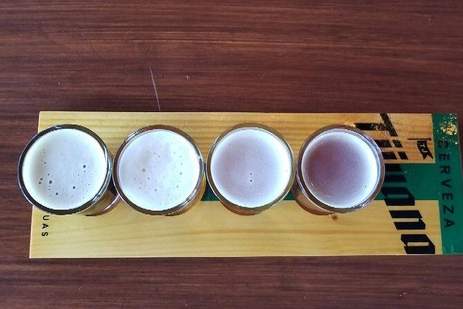 Baja Craft Beer Hope from San Diego - Who Would Love This Tour?