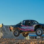 Baja Race Truck - 2 Lap Ride Along - The Experience Breakdown