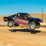 Baja Race Truck Experience in Las Vegas - FAQ