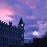 Baker City: Self-Guided Baker City Walking & Tasting Tour - Detailed Breakdown of the Route and Highlights